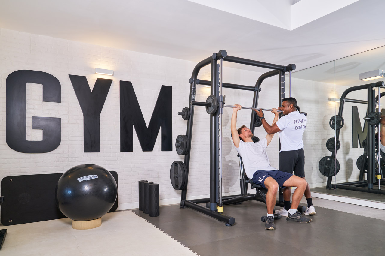 Spa Mauritius, Spa Resort Mauritius — LUX* Grand Gaube