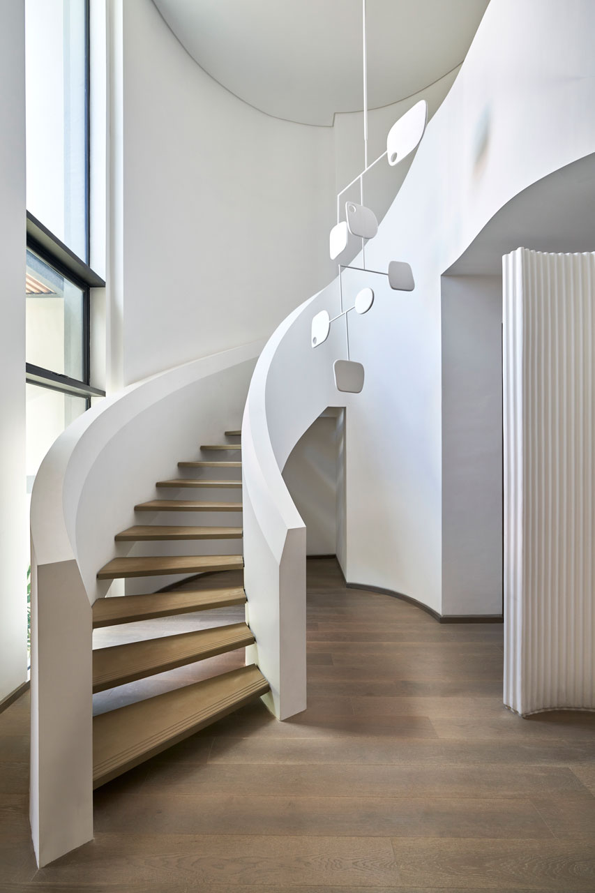 Suites, Villas, Residences, and Penthouses - LUX* Grand Baie