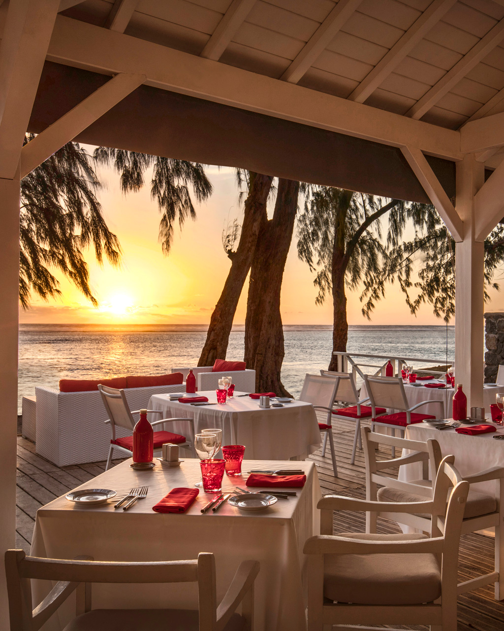 Reunion Island Hotels, Hotel Saint Gilles Reunion (5*) – LUX Saint Gilles