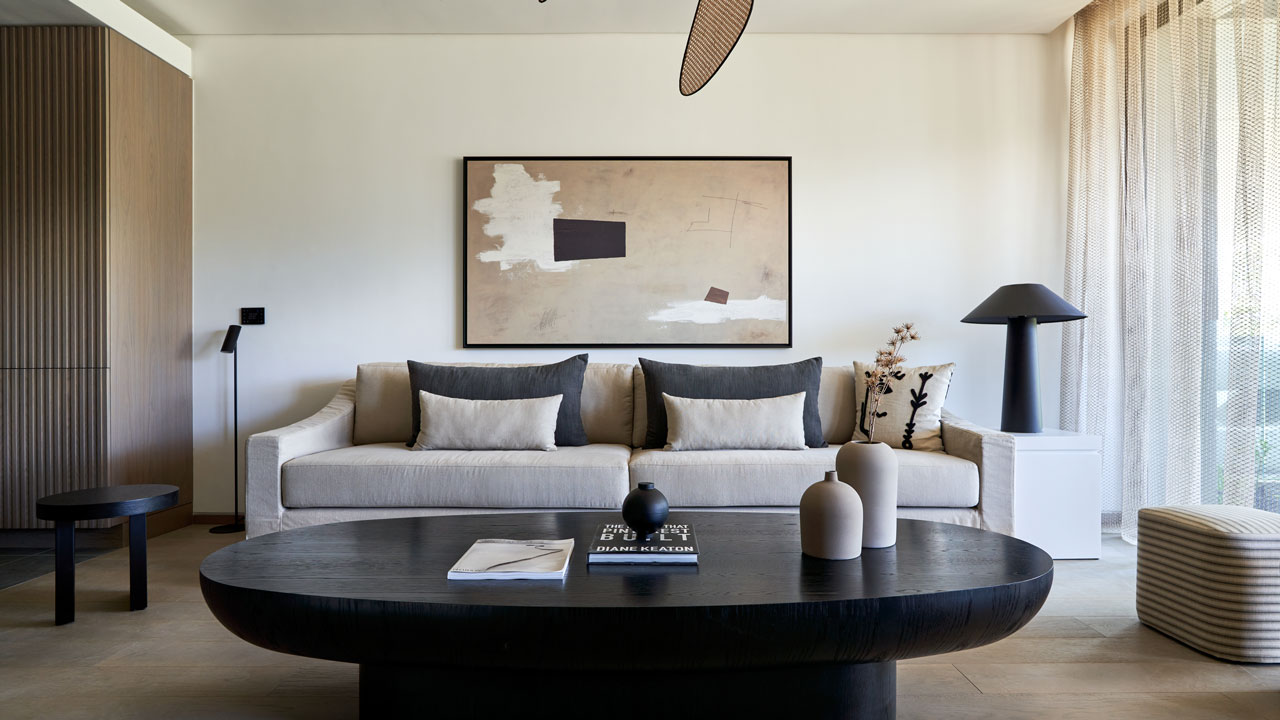 Suites, Villas, Residences, and Penthouses - LUX* Grand Baie