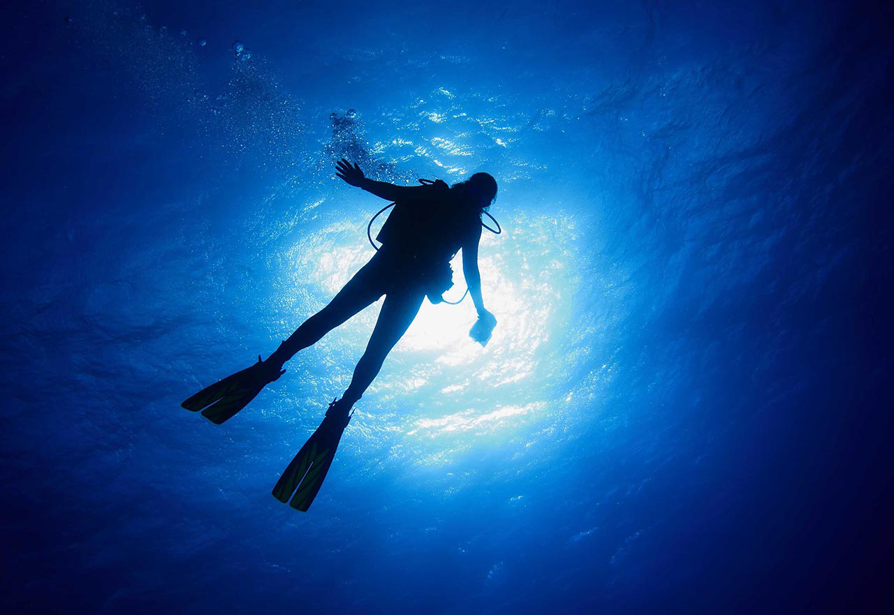 Sports & Leisure | LUX* Saint Gilles