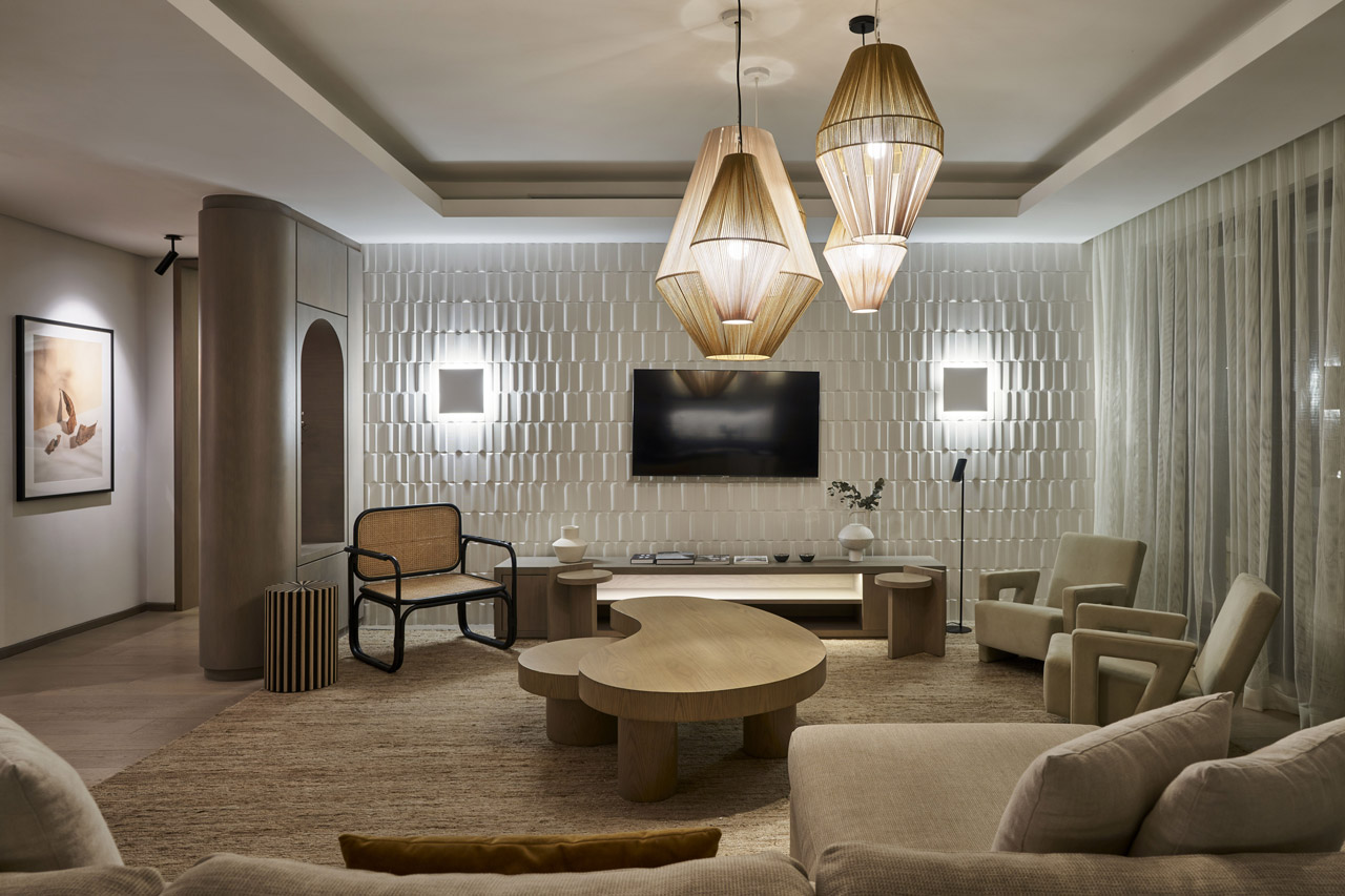 Suites, Villas, Residences, and Penthouses - LUX* Grand Baie