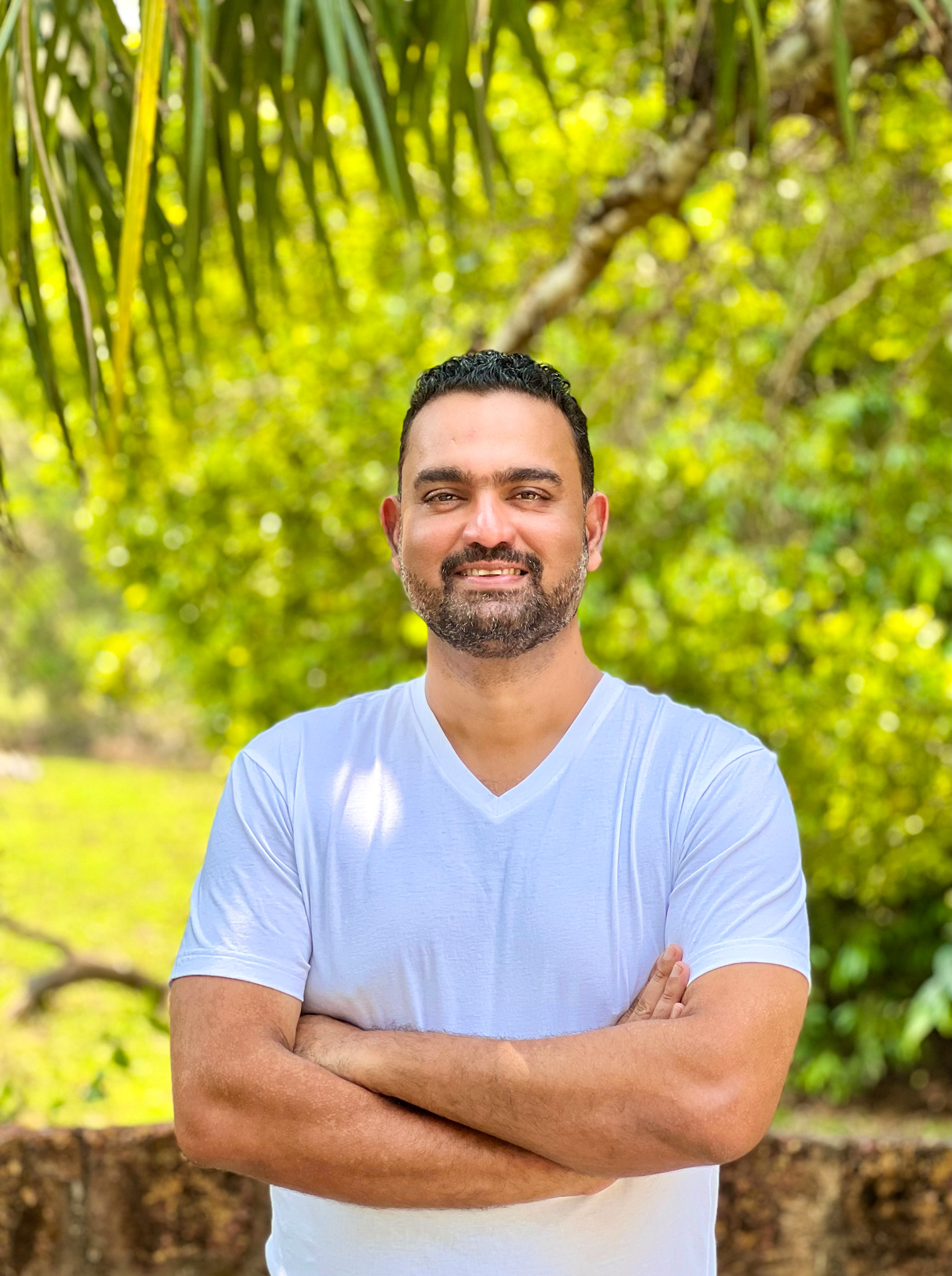 Flavours of Goa with Chef Avinash Martins at LUX* South Ari Atoll
