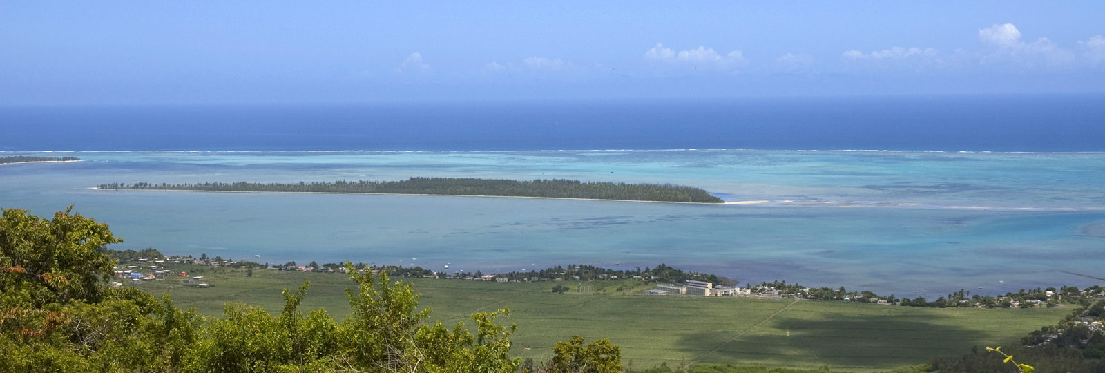 Mauritius — Mauritius Island | About Mauritius | Mauritius Attractions