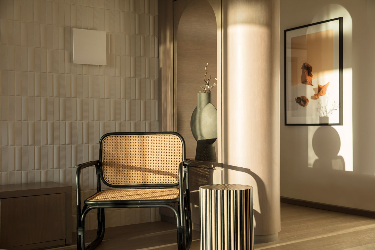 Suites, Villas, Residences, and Penthouses - LUX* Grand Baie