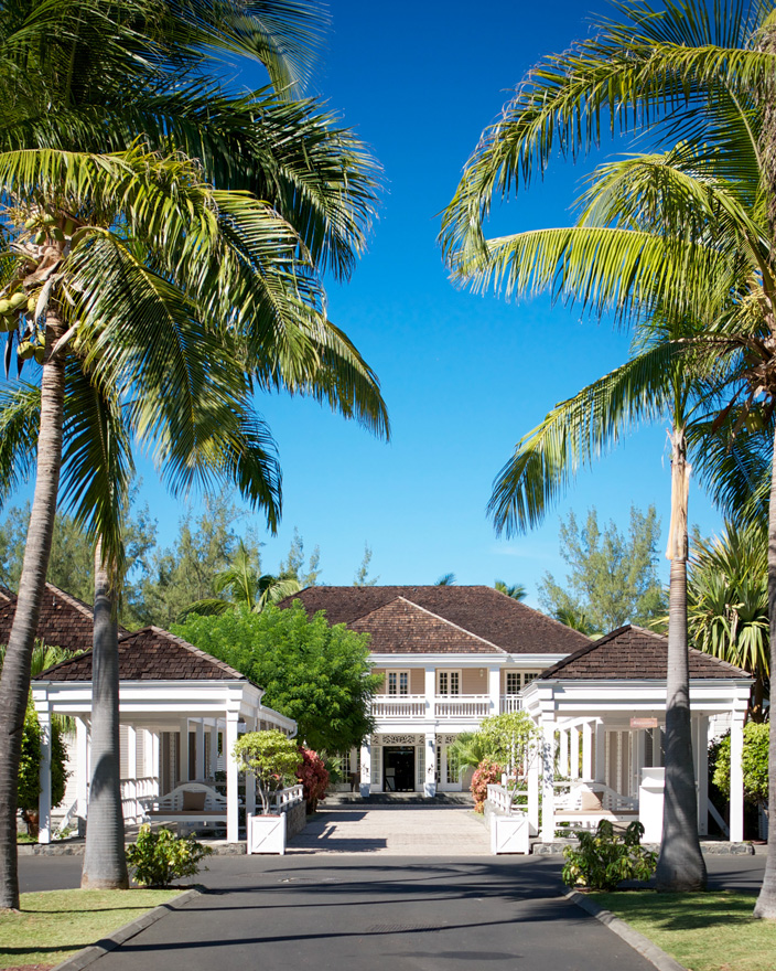 Reunion Island Hotels, Hotel Saint Gilles Reunion (5*) – LUX Saint Gilles