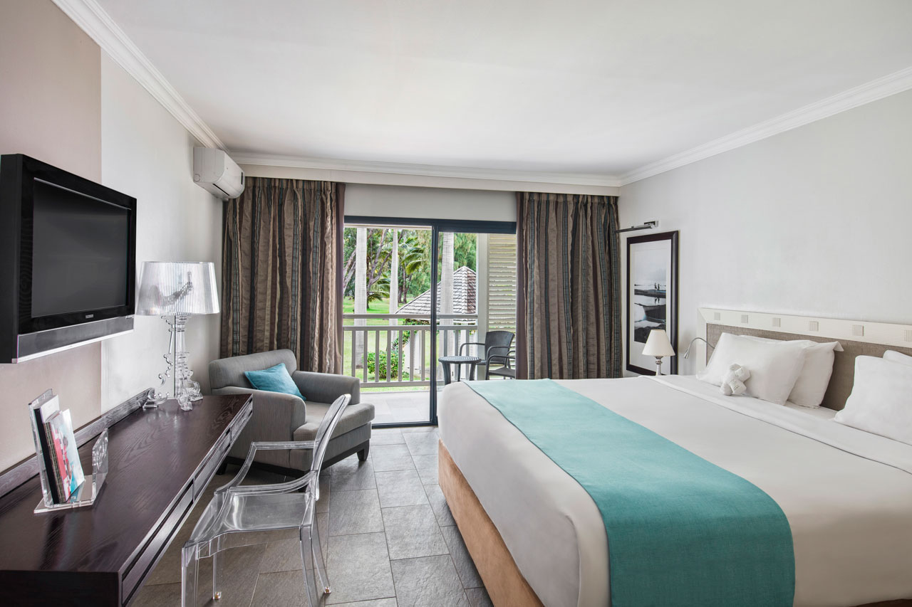 Honeymoon Offer - LUX* Saint Gilles