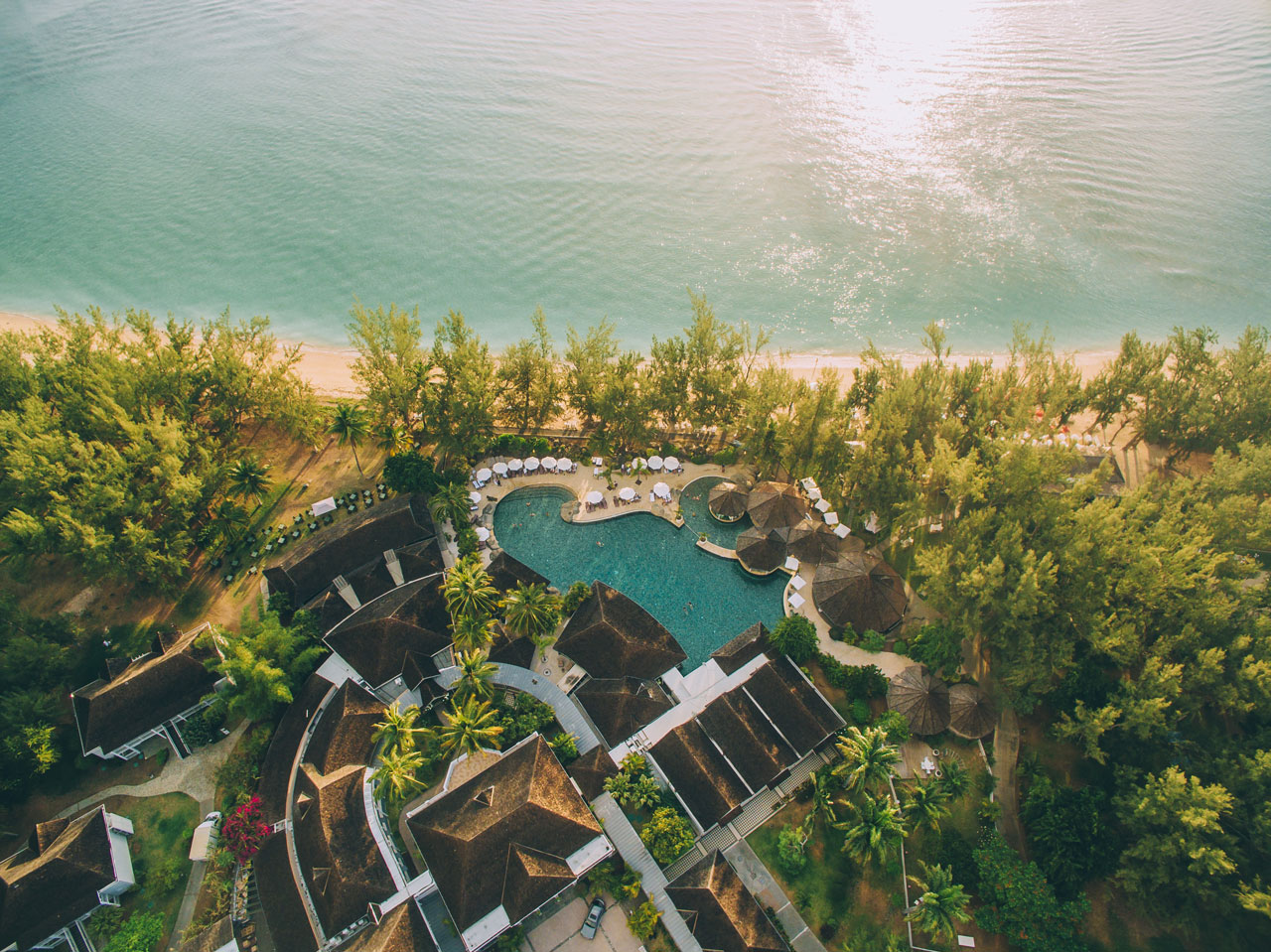 Special Offers | LUX* Resorts & Hotels