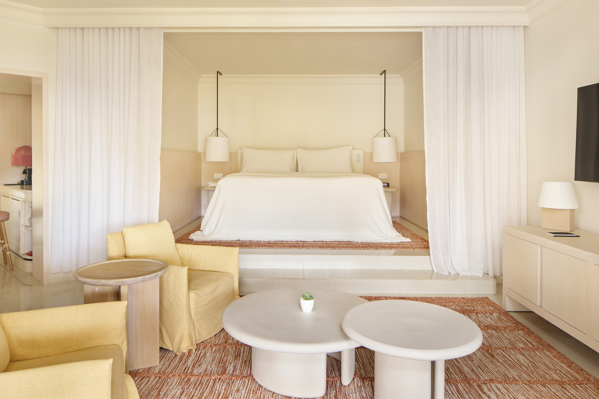 LUX* Suites | Accommodation | LUX* Belle Mare