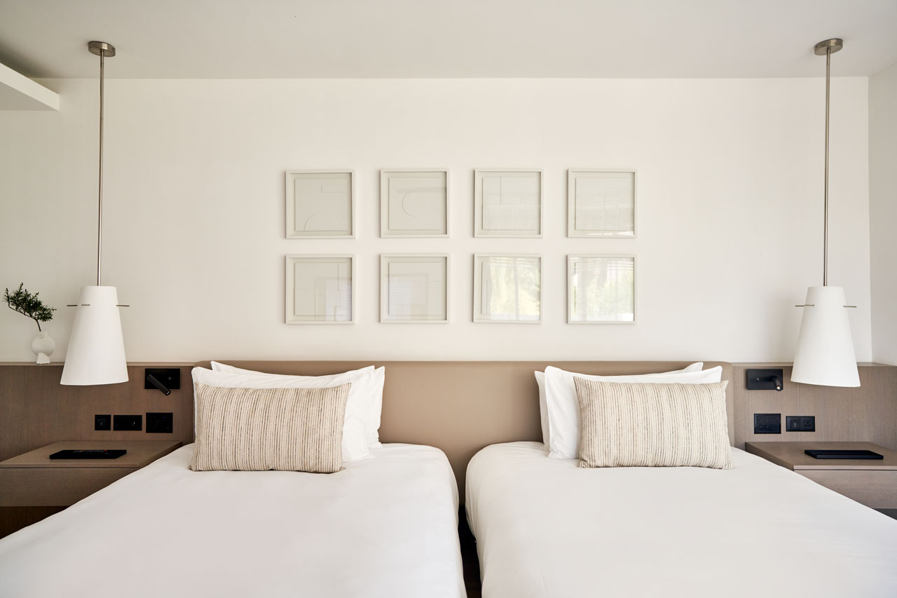 Suites, Villas, Residences, and Penthouses - LUX* Grand Baie