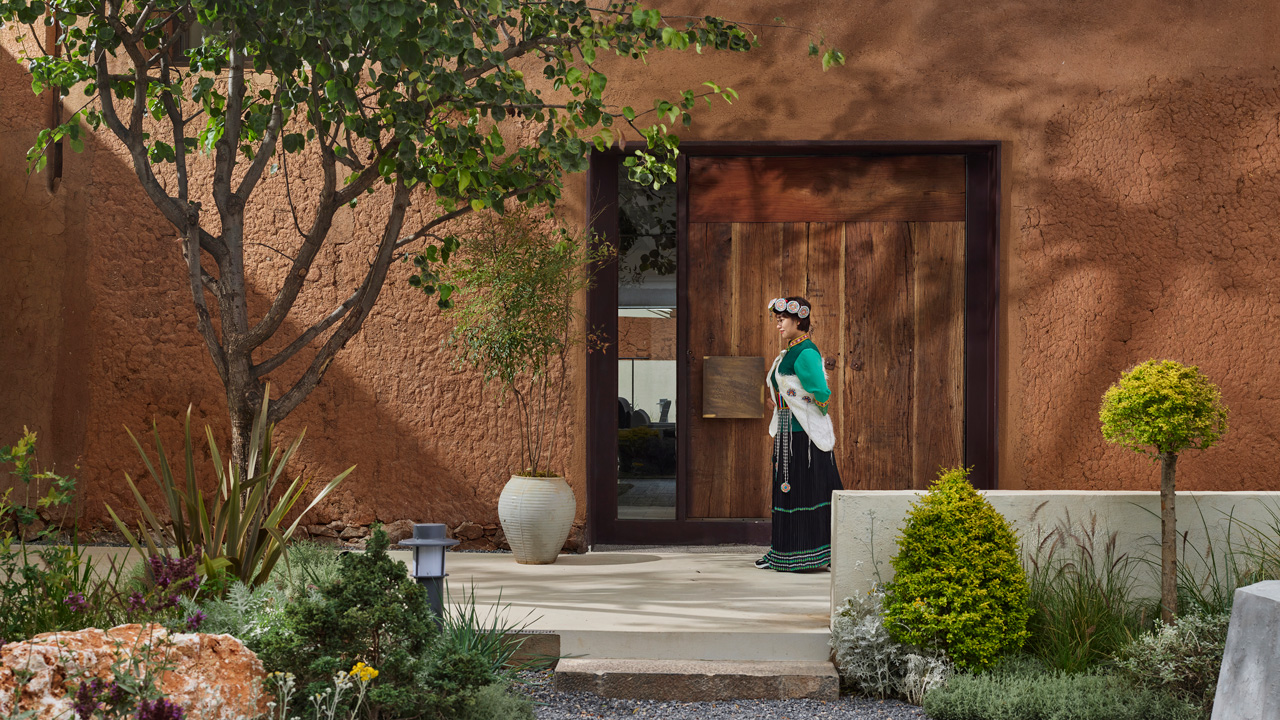 LUX* Lashi Lake - Tea Horse Road - LUX* Resorts & Hotels